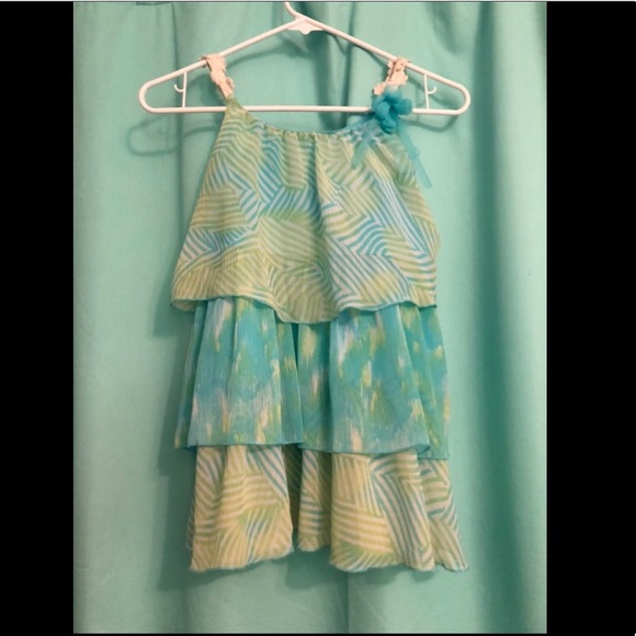 Disney | Shirts & Tops | Disney Girls Dressy Tank | Poshmark